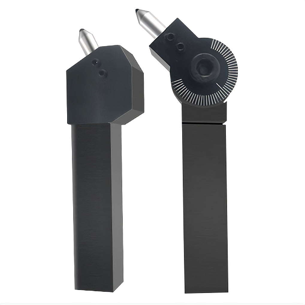 Face Mirror Turning Tools Turning instead of grinding – RHKINGS